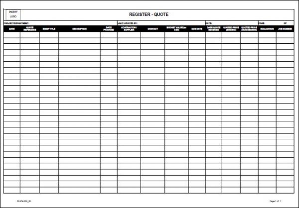 Register - Quote - Workplace Health and Safety | Inspections, Training ...